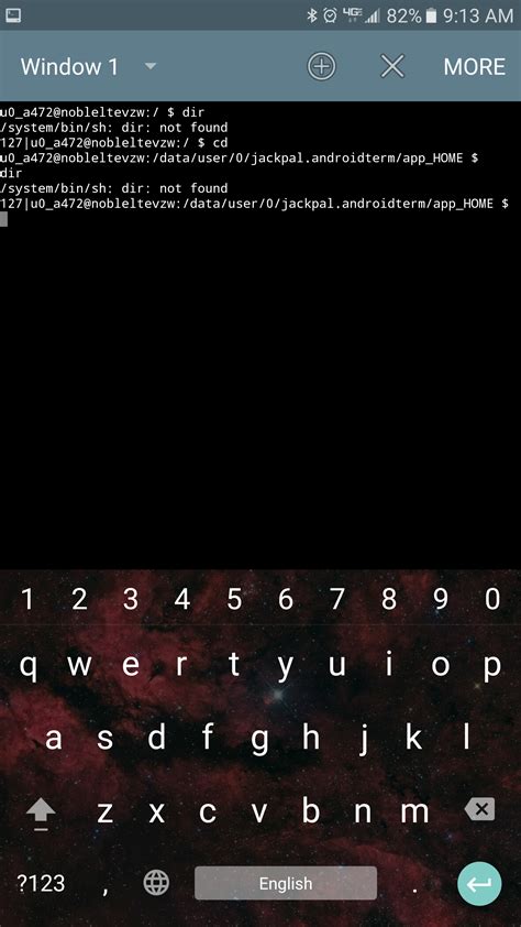 Terminal Emulator Album On Imgur