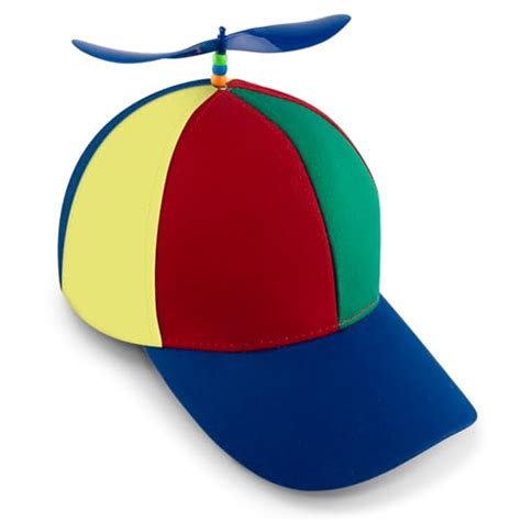 I Tested The Fun And Playful ‘hat With Spinning Propeller Heres What You Need To Know