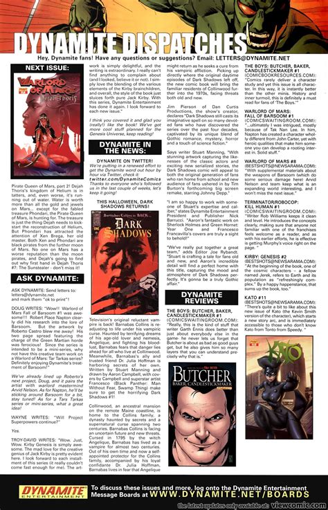 Warlord Of Mars Dejah Thoris 006 Read Warlord Of Mars Dejah Thoris