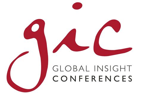 Gic Email Logo 512px Global Insight Conferences