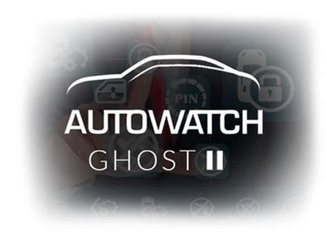 Ghost Autowatch Installation Vehicle Security Experts