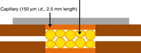 Schematic Diagram Of The In Line Concentrator For Ce Used In Ref 66