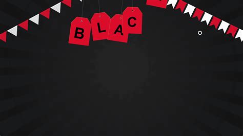 Black Friday Text Background Animation 48327423 Stock Video At Vecteezy