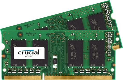 Crucial 16 Go Ddr3 Kit Pc3 12800 Cl11 Ct2kit102464bf160b Au Meilleur