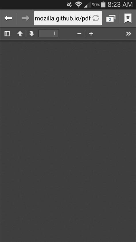 Solved How To Make Pdfs Responsive And Work On Mobile Dev Adobe