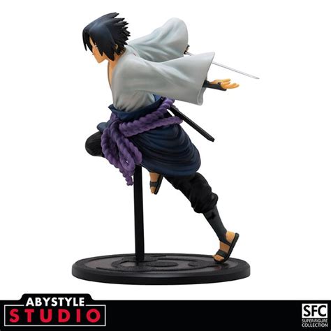 Sasuke Figure