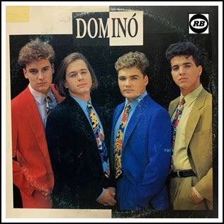 Dominó 1992