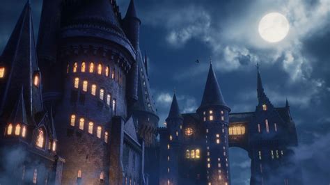 Hogwarts Legacy Ci Abbiamo Giocato Un Sogno Per I Fan Di Harry Potter