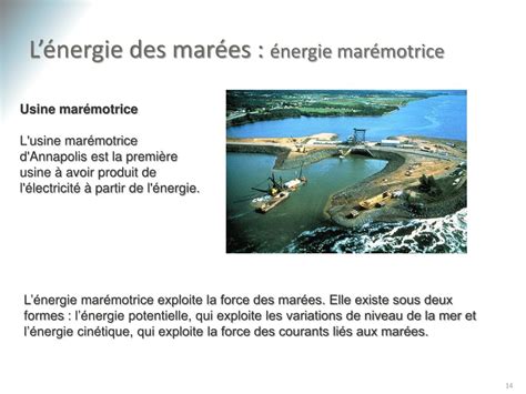 PPT Interaction Terre Lune Les Marées PowerPoint Presentation free