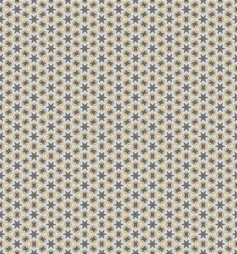 Futuristic Geometric Fabric Texture Stock Illustration Illustration Of Architecture Luxury