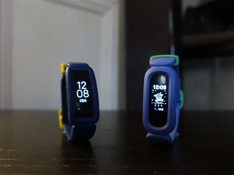 Smallest Fitbit Comparing The Fitbit Smartwatches