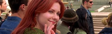 Spider Mans Kirsten Dunst Says She Was Almost Forced To Fix Her Teeth