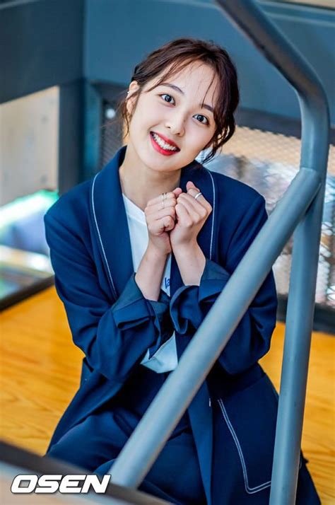 연예인병無 김보라 아직 스카이 캐슬 혜나로 불려도 좋다 종합 [인터뷰] 네이트 연예