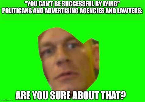 Lying Imgflip
