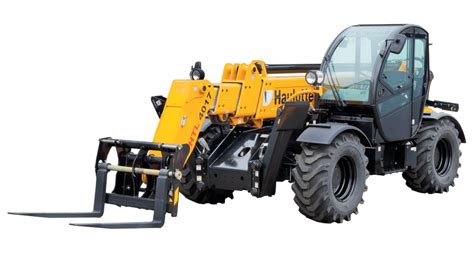 Telehandler Training Cpcs Npors Eagle Platforms Sheffield