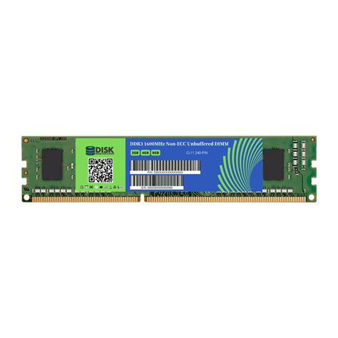 Product DiskMFR