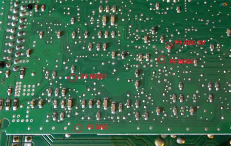 Pinout Xprog Peugeut 307 Mch68912 Mask 3k91d Obd2diy Fr Blog Officiel