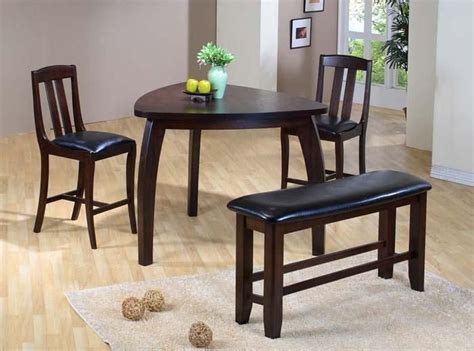 Maximizing Style And Space With Compact Dining Sets