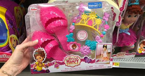 Up To 70 Off Fancy Nancy Toys On