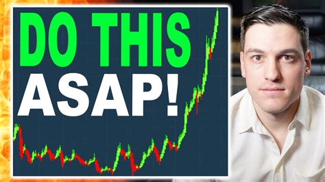 Message To All Investors Youtube