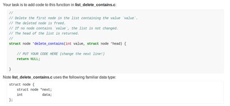 Solved Your Task Is To Add Code To This Function In