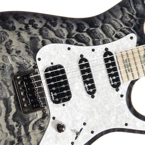 Schecter Banshee Extreme 6 M Cb Reverb