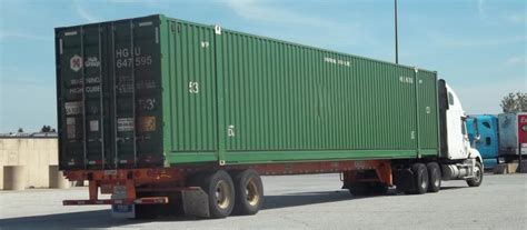 Minnesota Moving Shipping Containers Company