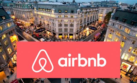 Airbnbs Revenue And Profits Soar Thanks To Strategic Marketing Spend