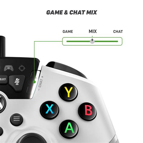 Turtle Beachs Recon And React R Are The Best Wired Controllers Ive