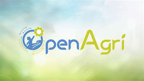 Agstack Becomes Key Player In Openagri The Eu Project Empowering