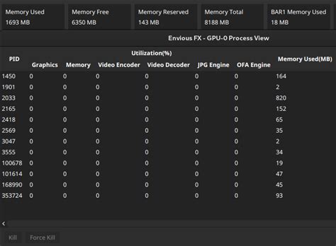 555 Release Feedback Discussion Page 4 Linux NVIDIA Developer
