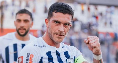 A Qué Hora Juega Alianza Lima Y Cómo Verlo Jugando Ando