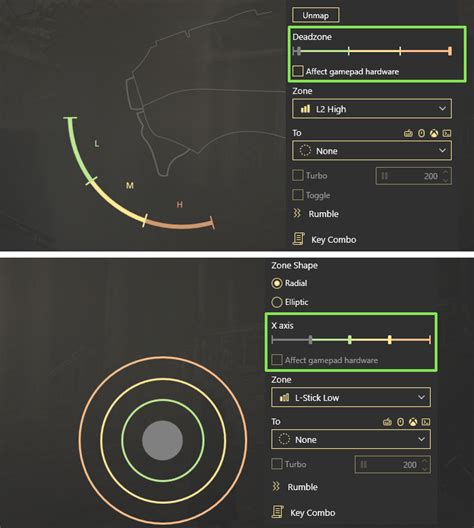 The Best Way Of How To Use Ps Controller On Pc Calibrate Ps Controller On Pc And Adjust Ps