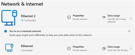 Setting Network Adapter Priority No Longer Works In Windows Super User