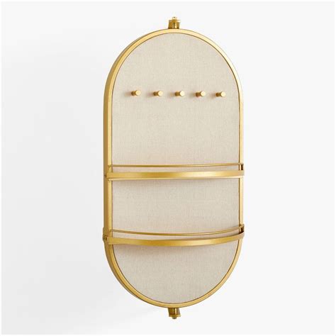 Swivel Get Ready Mirror And Pinboard Pottery Barn Teen