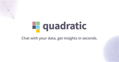 quadratic 101 learn the basics of your spreadsheet quadratic