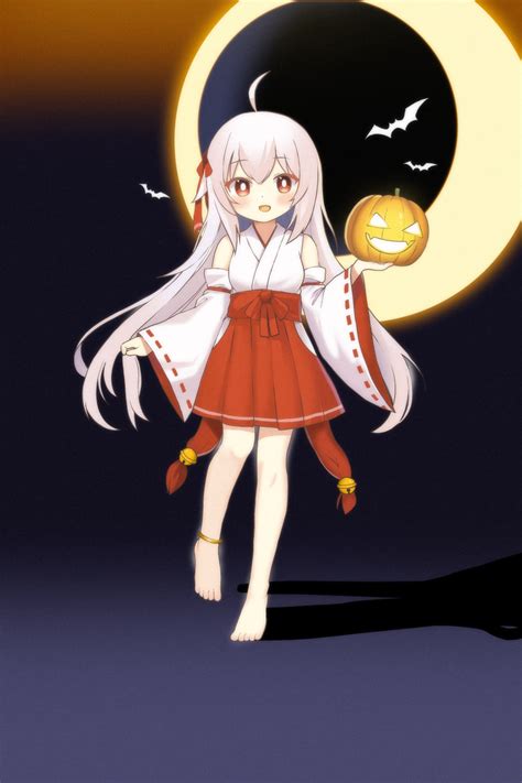 Safebooru 1girl Absurdres Ahoge Anklet Barefoot Bright Pupils Chinese