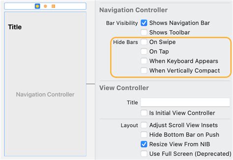 9navigation Controller And Tab Bar Controller 的相關練習 彼得潘的 Swift Ios App 開發教室 Medium