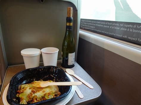 【tgvとフレッチャロッサ】パリからトリノ・ミラノまでの高速鉄道はどっちがおすすめ？ 鉄旅遊民