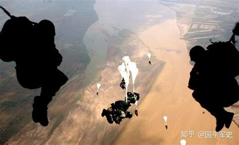 国内空降兵为何隶属空军管辖 知乎