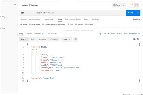 Github Shresth Jain Intern Probo Assignment