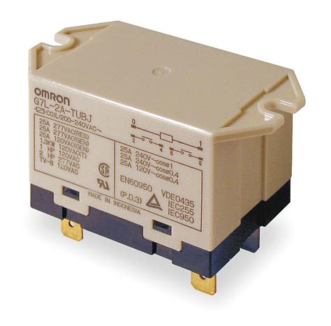 G7l 2a Tub J Cb Dc24 Omron Datasheet Pdf And Technical Specs