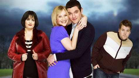 Cast Gavin And Stacey 2025 Episodes Brina Claudie
