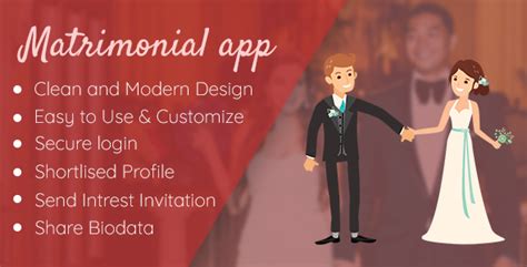 matrimony android app source code
