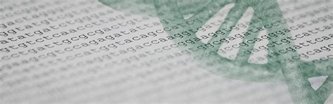 dna 测序 利用最新的 dna 技术助力您的成功 neogen