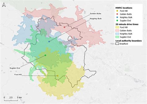 How Can GIS Mapping Transform How We Use Data Resource Futures