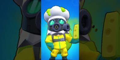 Nubbz3 Ranking Every Dynamike Skin In Brawl Stars
