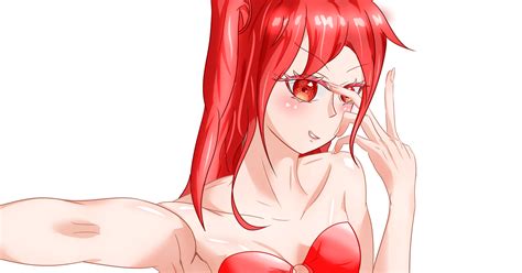 上色 上色练习45 水母真菌のイラスト Pixiv