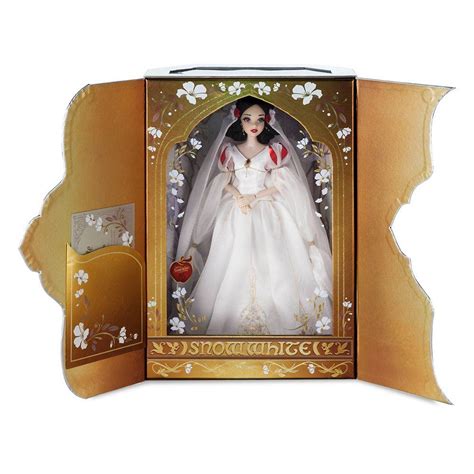 ShopDisney Commemorates The 85th Anniversary Of Snow White And The
