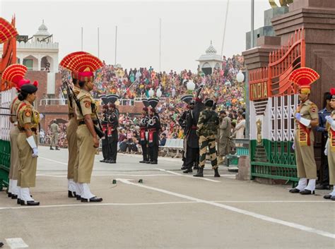 4 Days 3 Nights Womens Special Amritsar Attari Wagah Border Womens